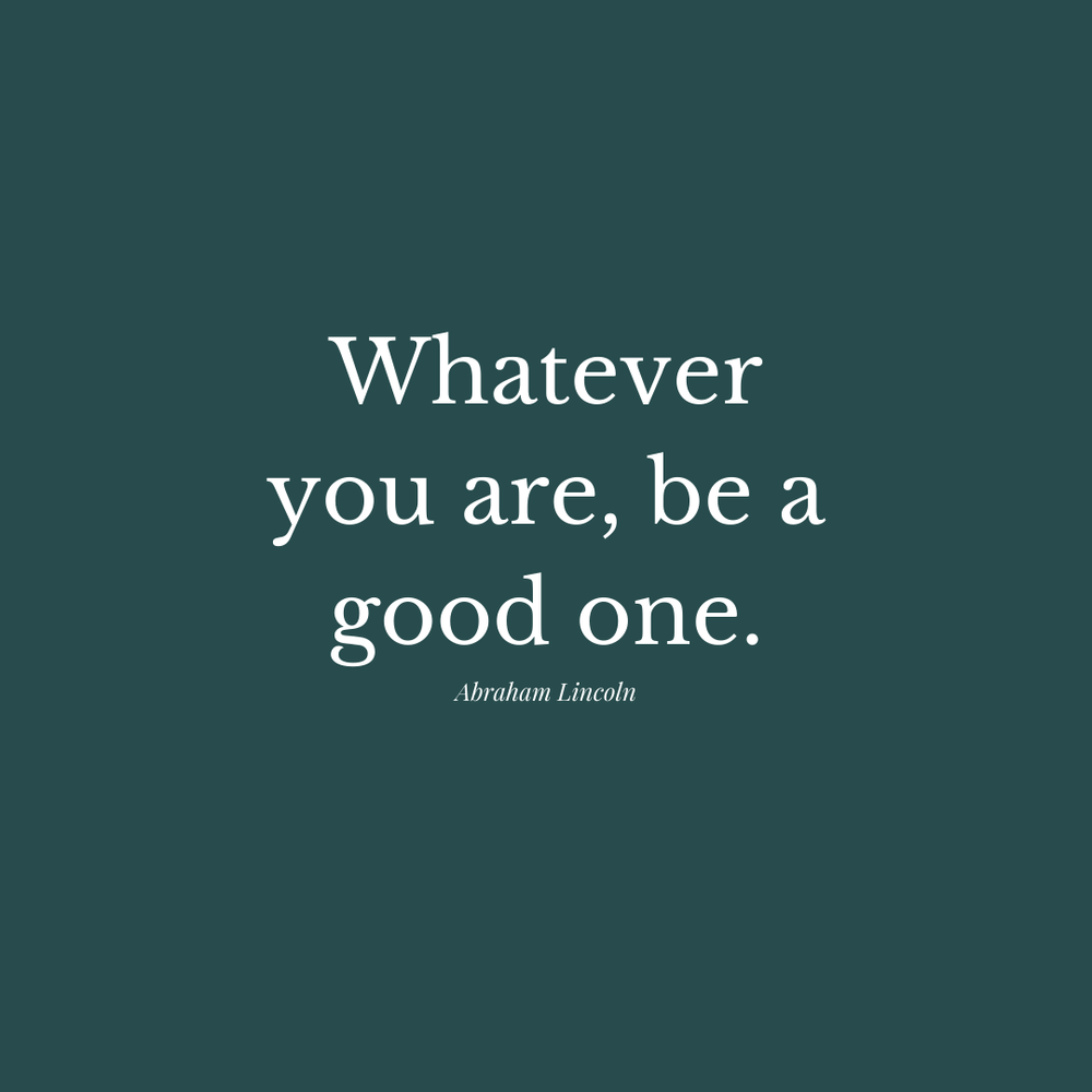 23 Inspiring Quotes to Post on an Instagram Feed + 50 Free Canva ...