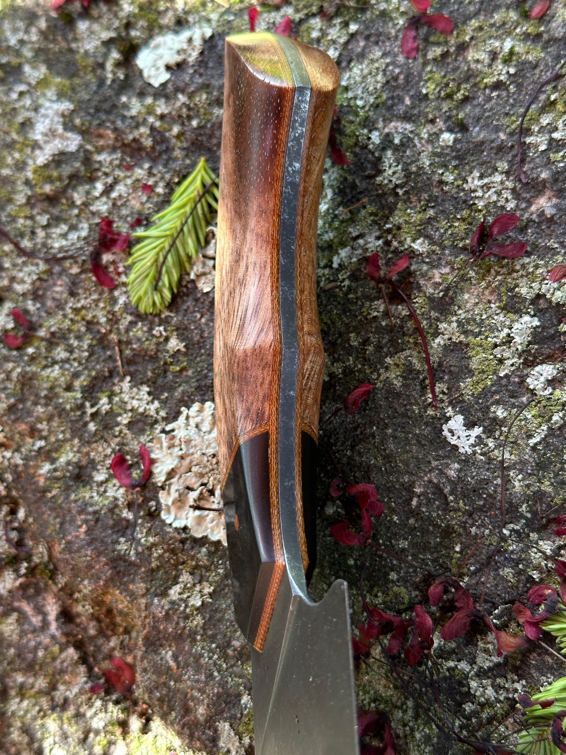 BLADES — LOSTY CO. - Inspired by Norse Legacy, Forged for the Modern World
