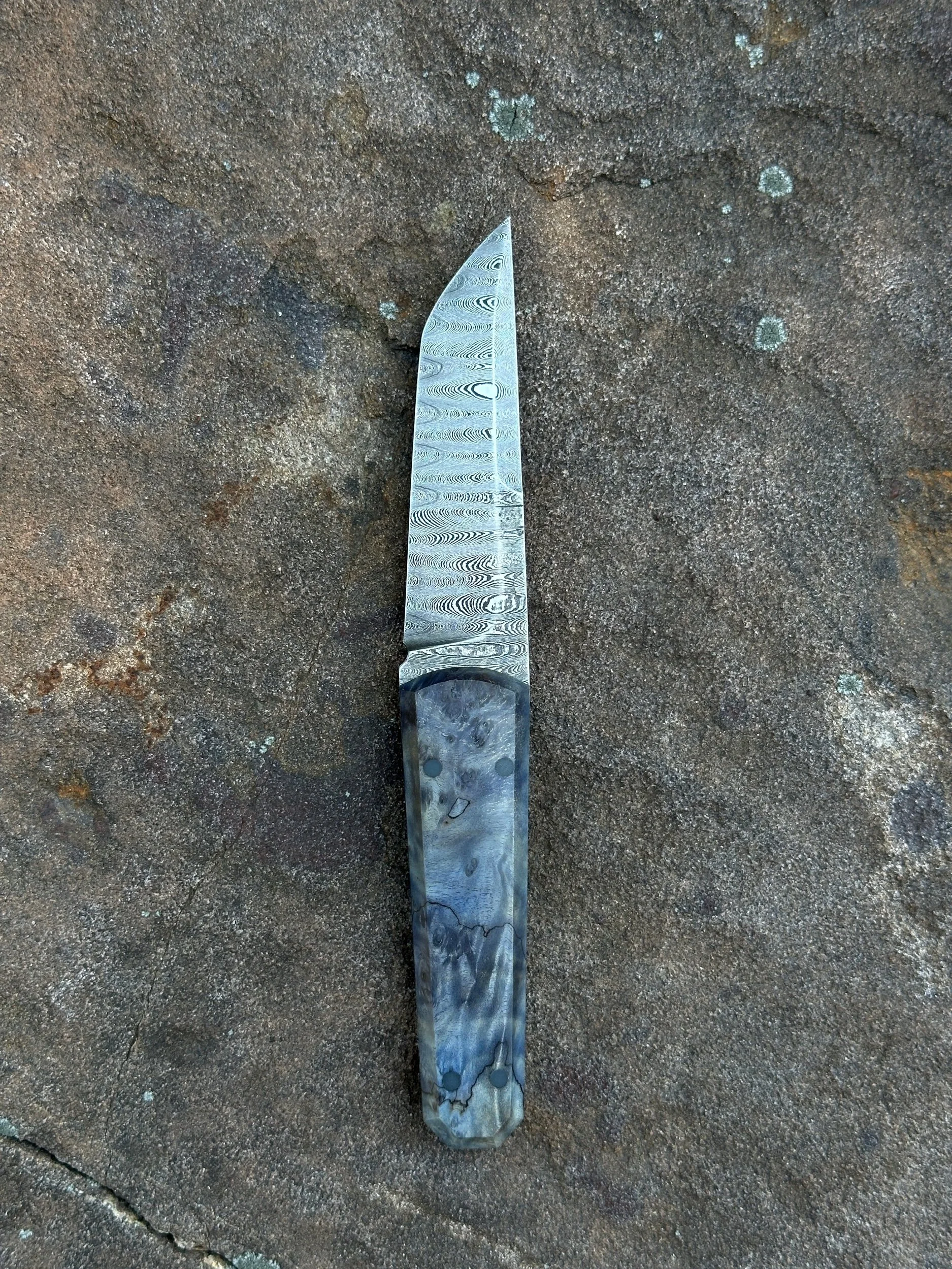 BLADES — LOSTY CO. - Inspired by Norse Legacy, Forged for the Modern World