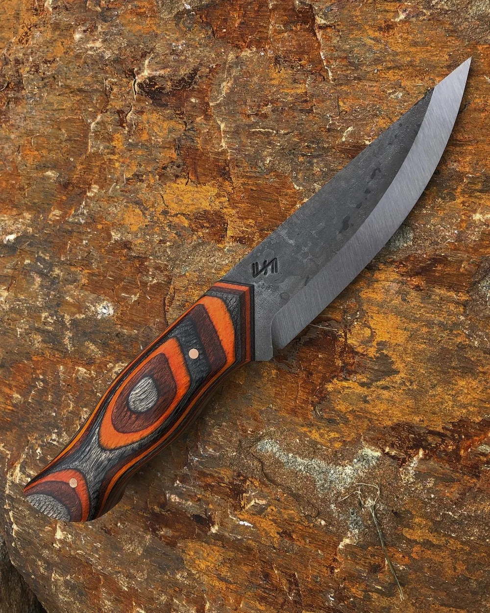 GALLERY — LOSTY CO. - Inspired by Norse Legacy, Forged for the Modern World