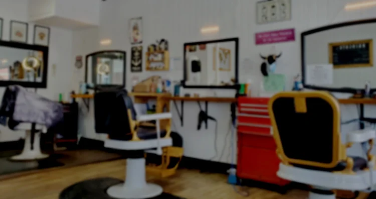 Clippermen's Barbershop