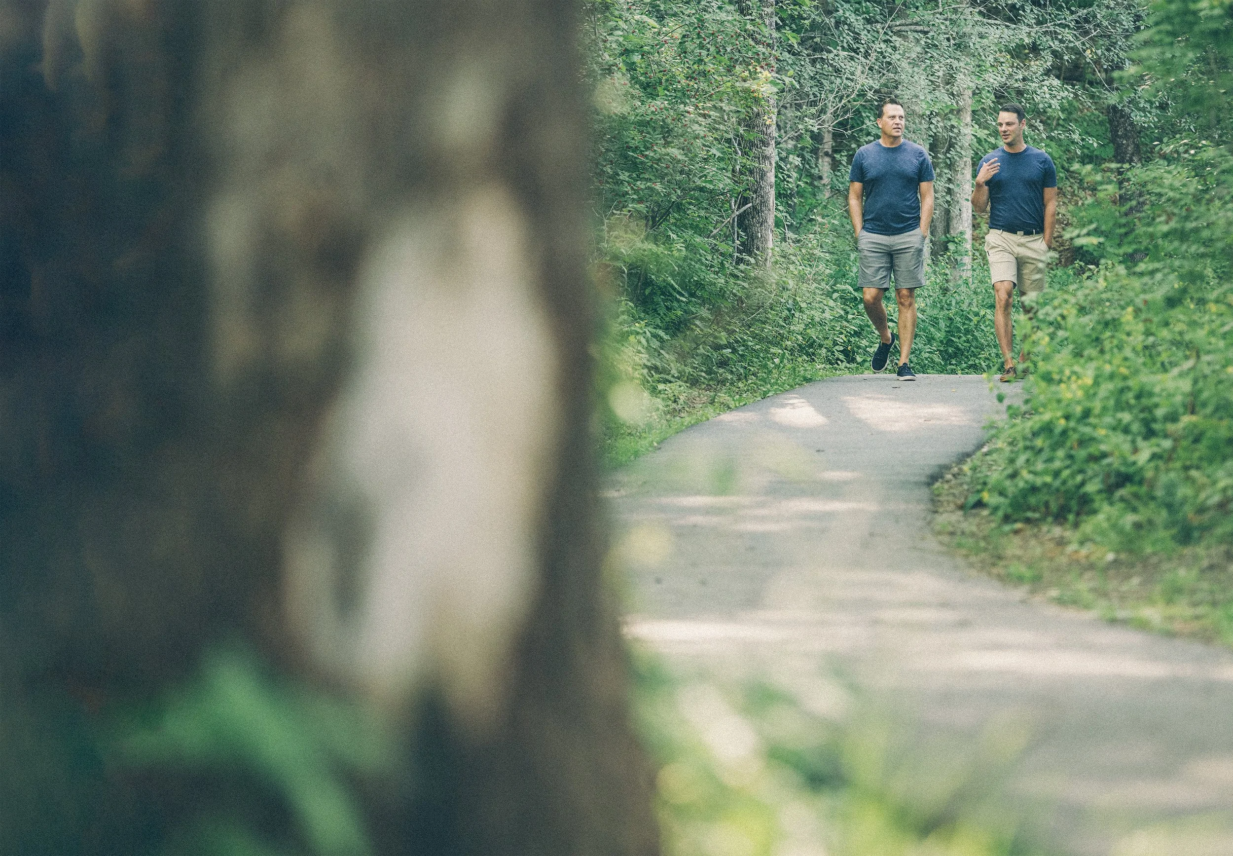 The Path — Pivotol