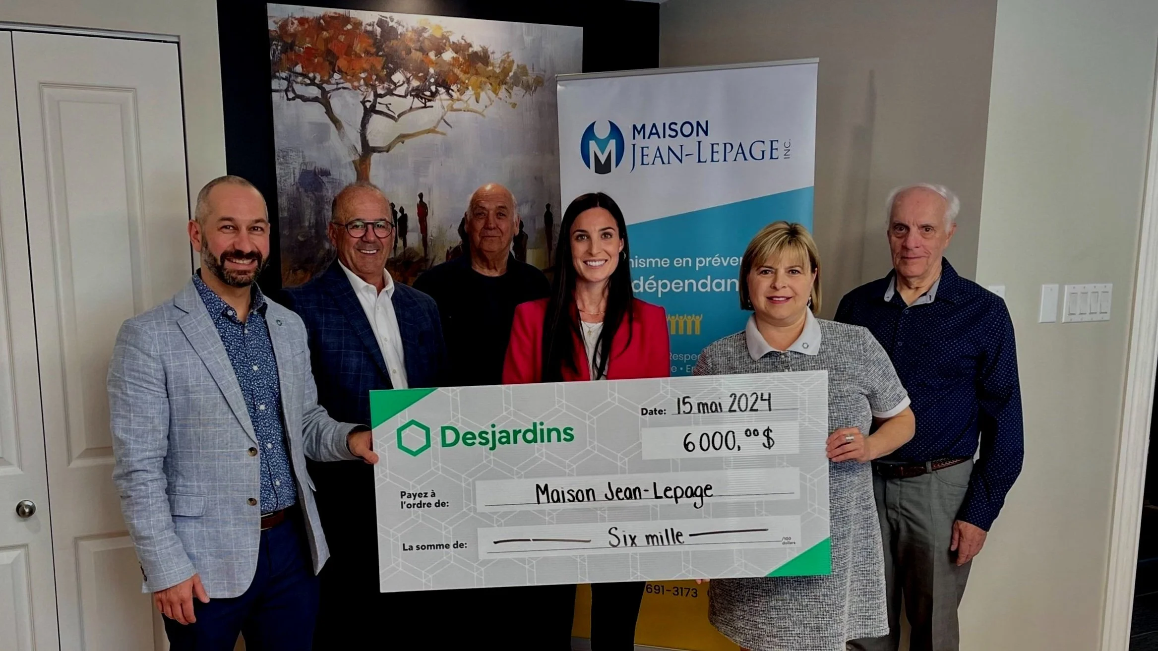 Maison Jean-Lepage inc. - Prévenir les dépendances