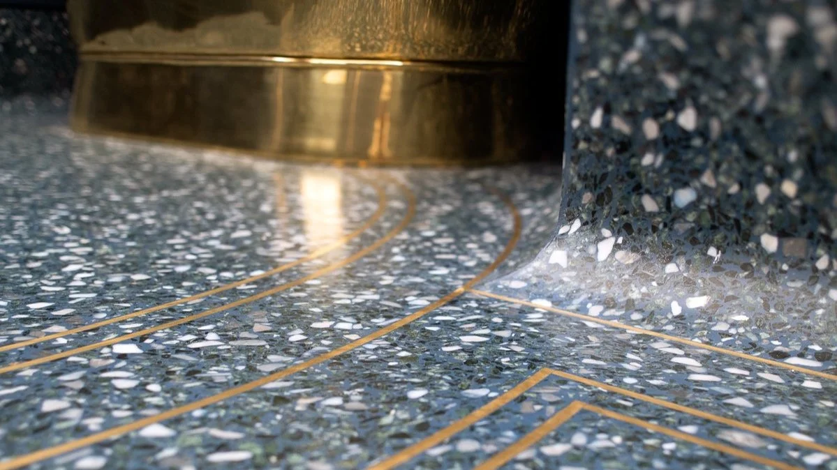 Exquisite Stone & Tile Inc.