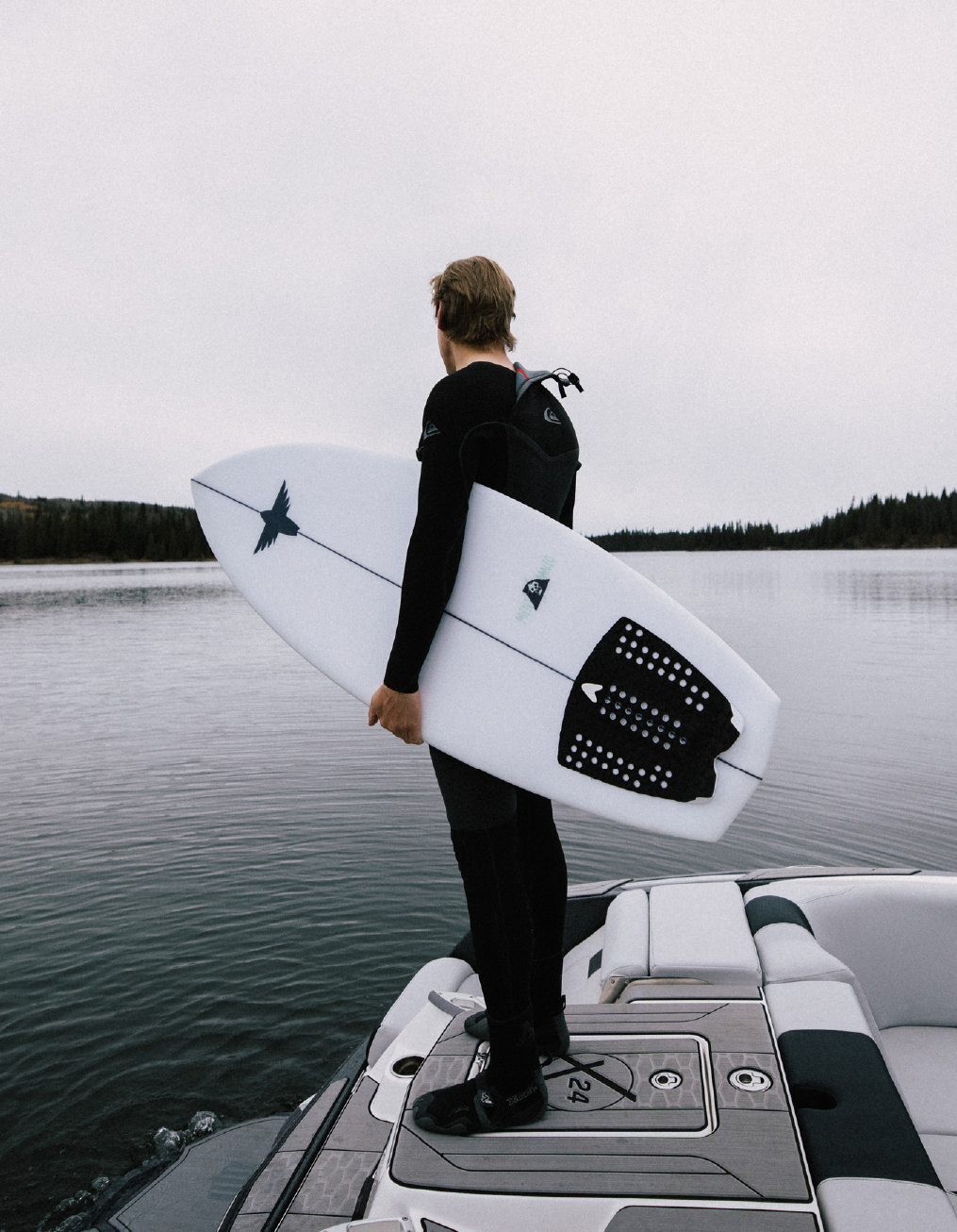 Roxy Surfboard Designs