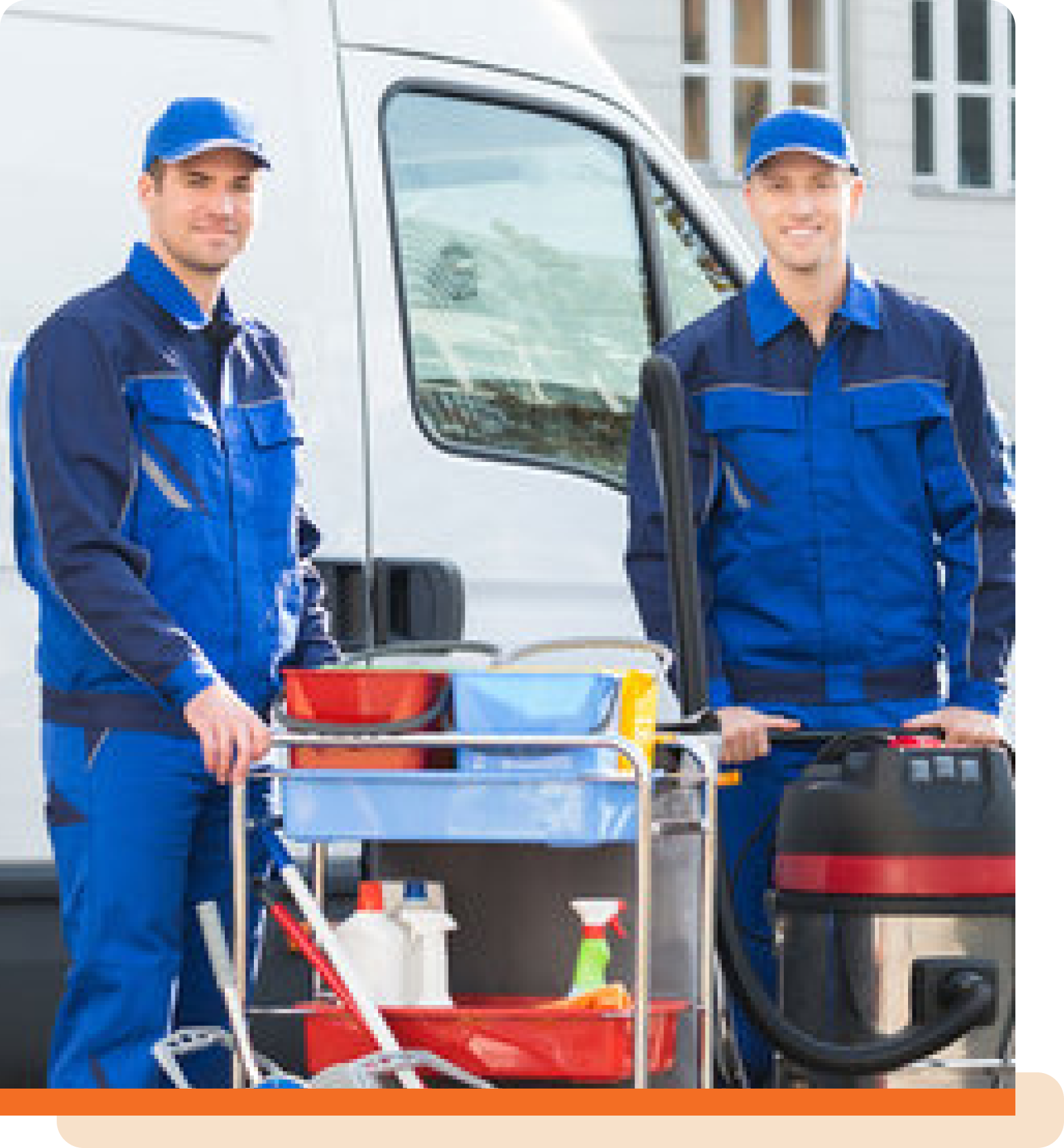 OneNorth Integrated Facility Solutions