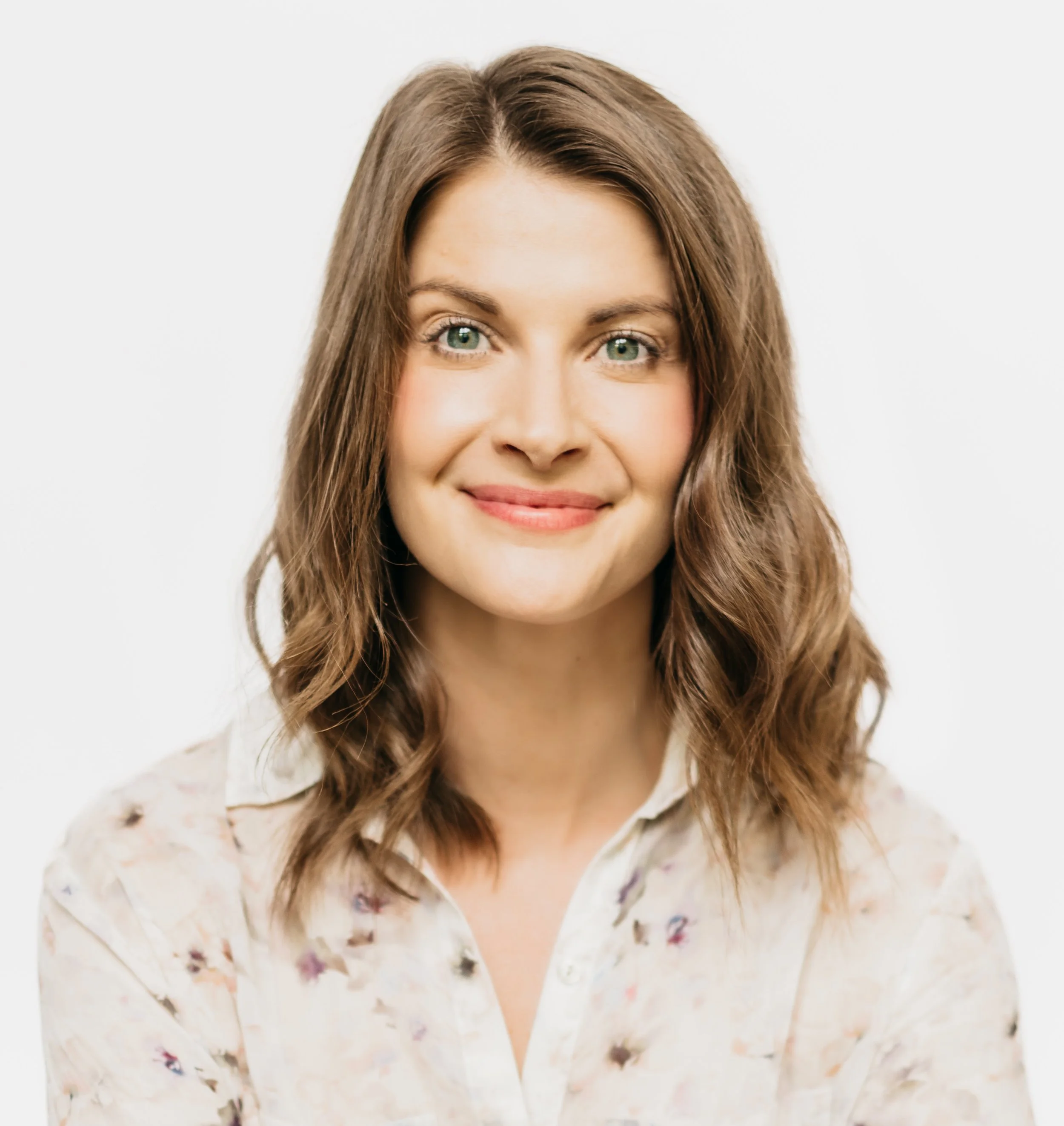 Laura Davis — Therapy Suites