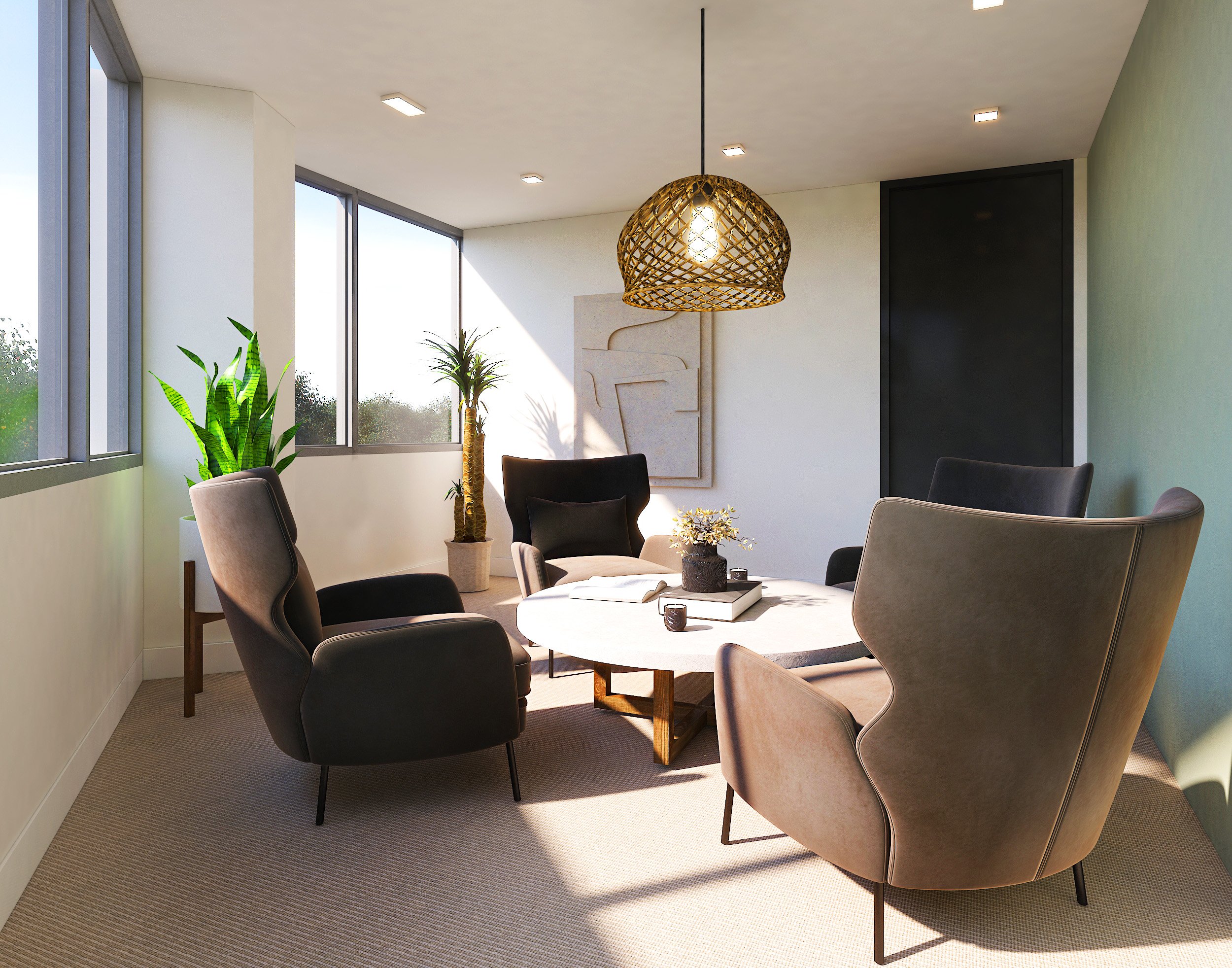 Therapy Office Space for Rent - Plans & Pricing — Therapy Suites