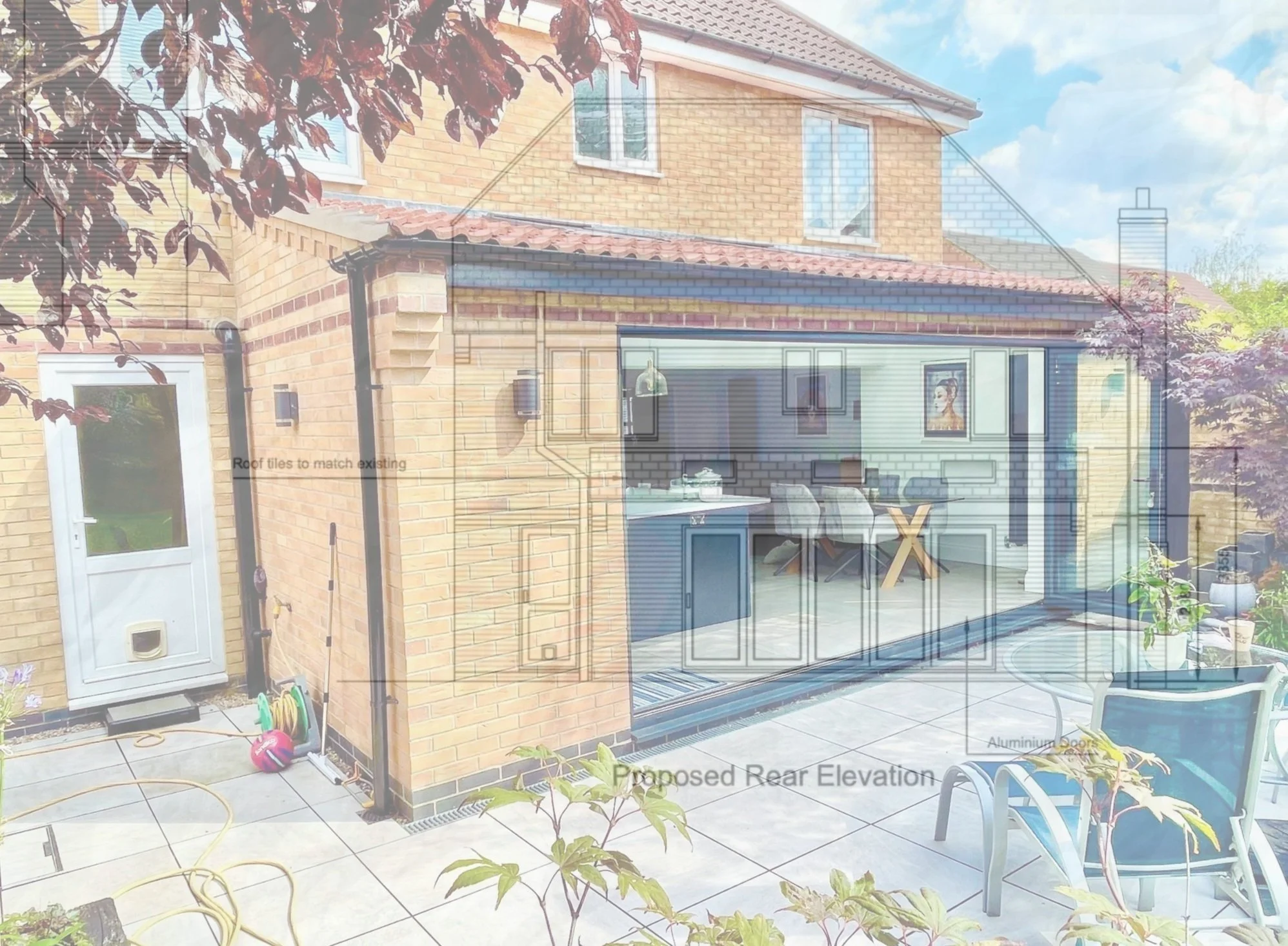 About DS Architectural Design in Leicestershire — DS Architectural ...