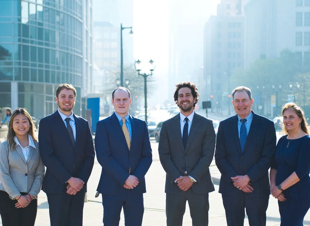 Milwaukee Criminal Defense and OWI Attorneys - Free Consultation ...