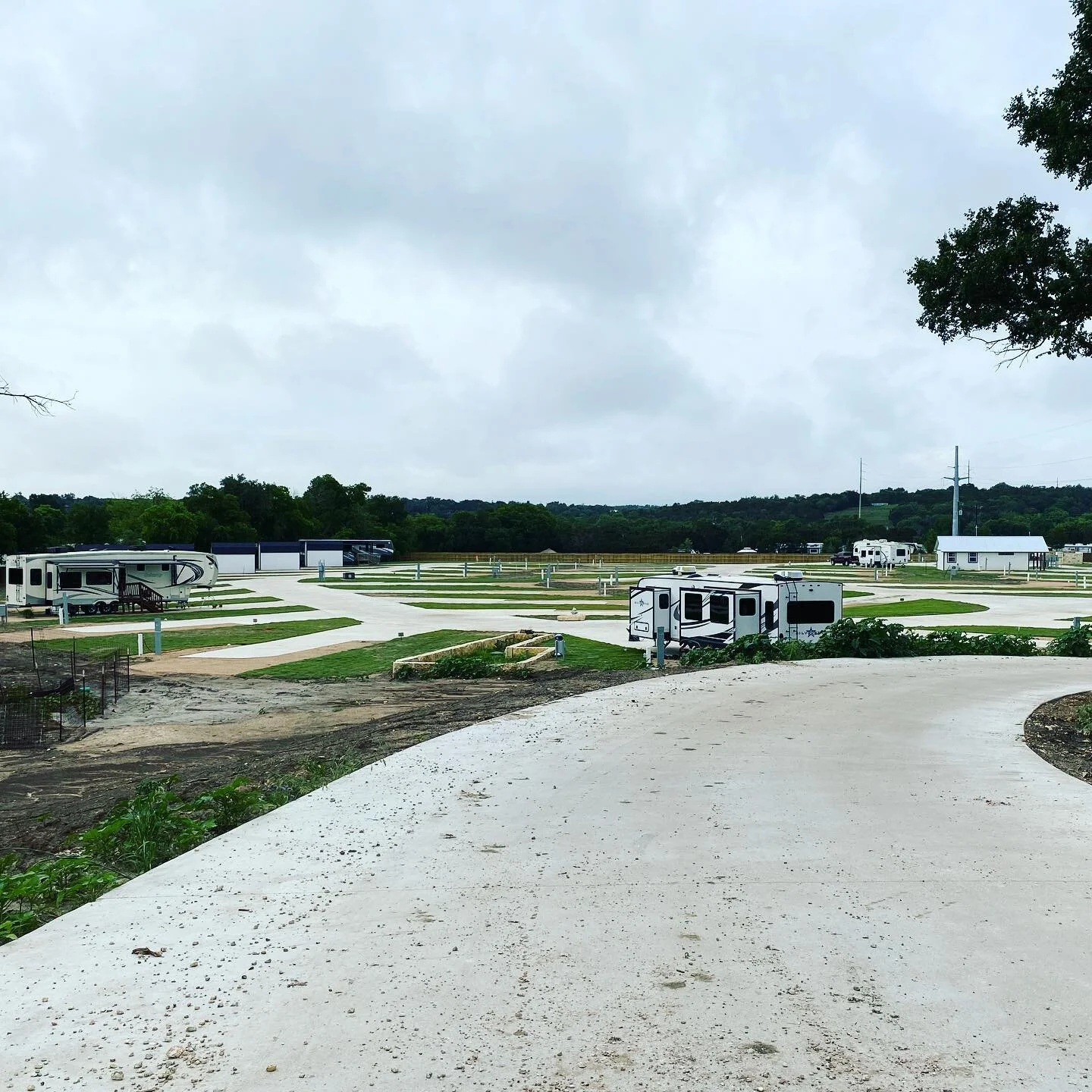 Juniper Ridge RV Village