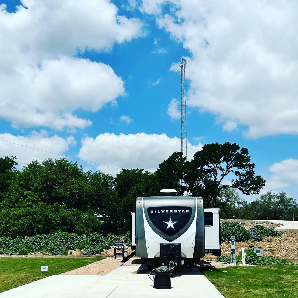 Juniper Ridge RV Village