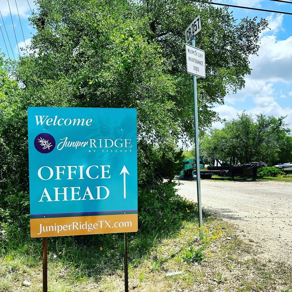 Juniper Ridge RV Village