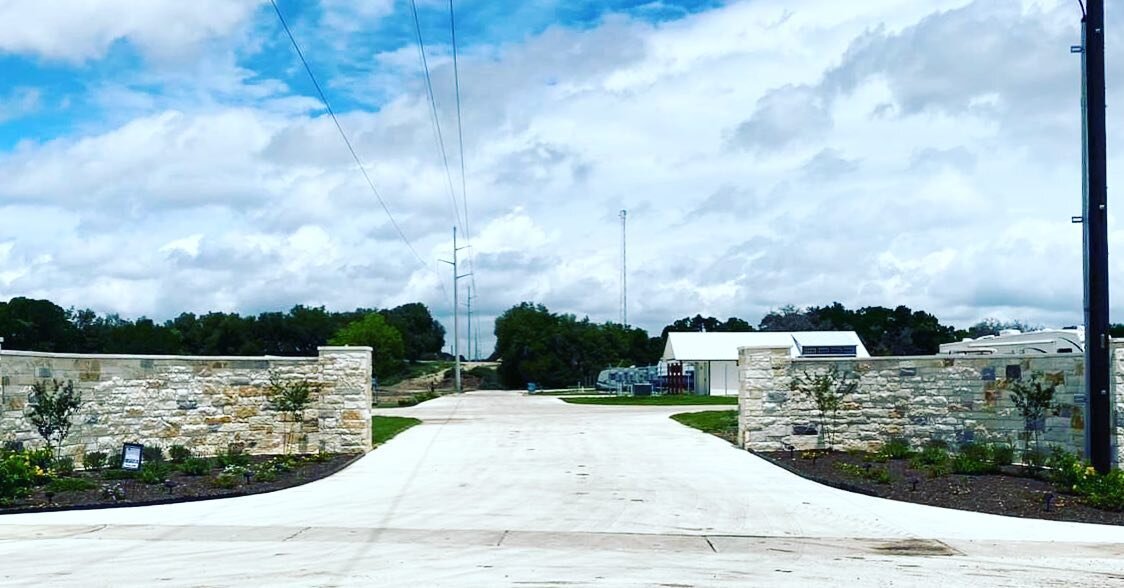 Juniper Ridge RV Village