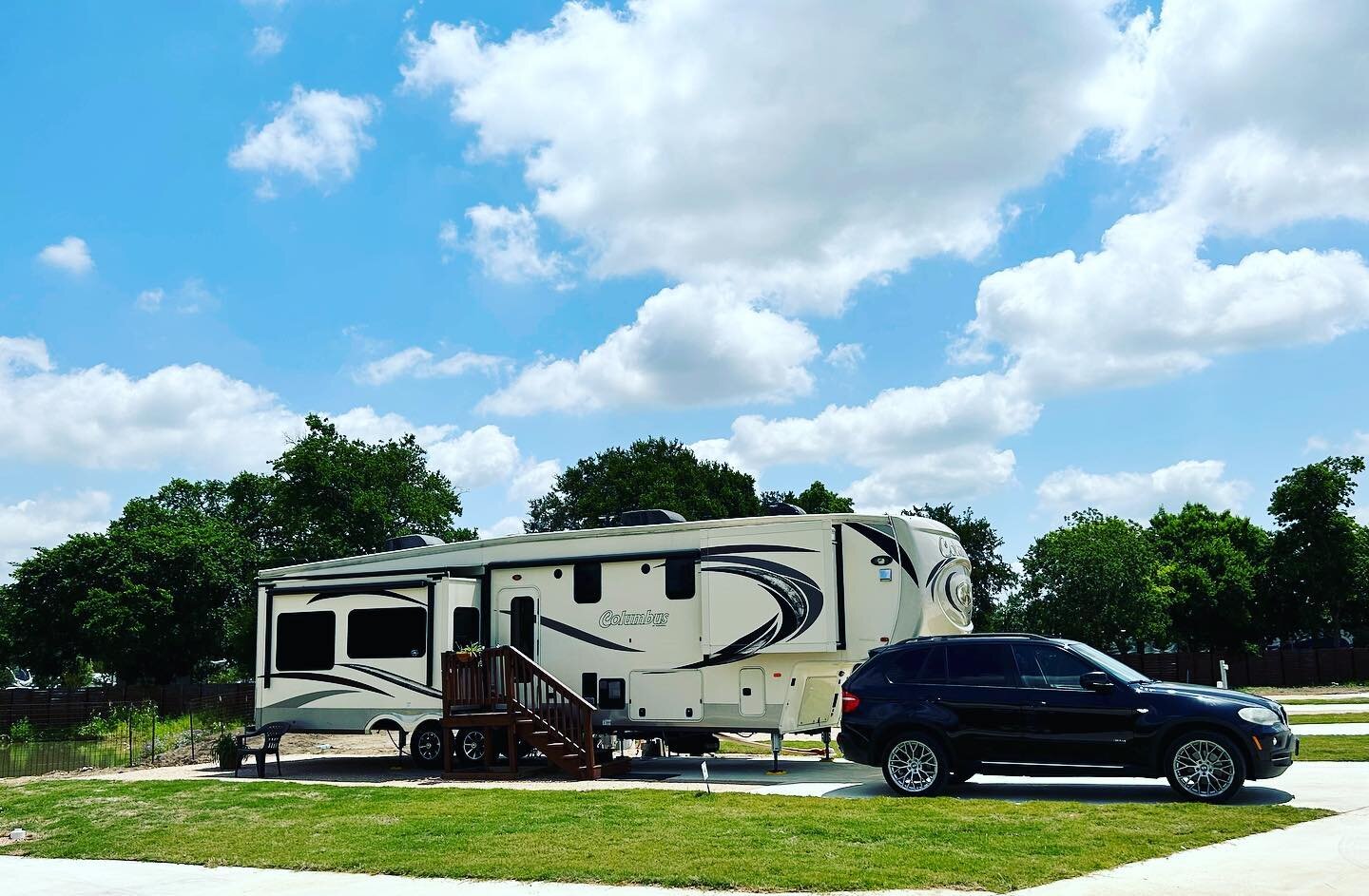 Juniper Ridge RV Village