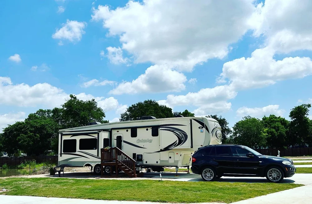 Juniper Ridge RV Village