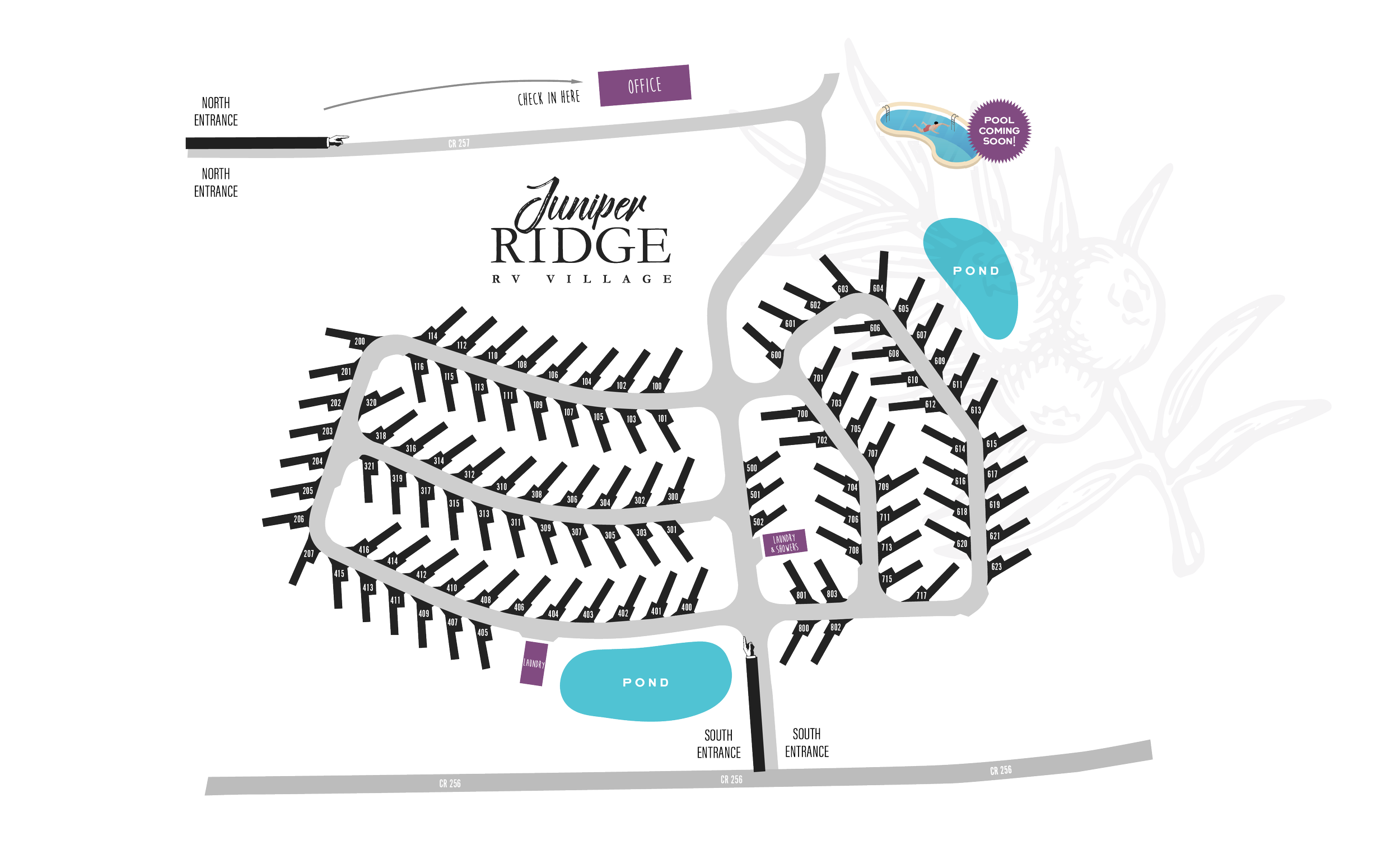 Juniper Ridge RV Village