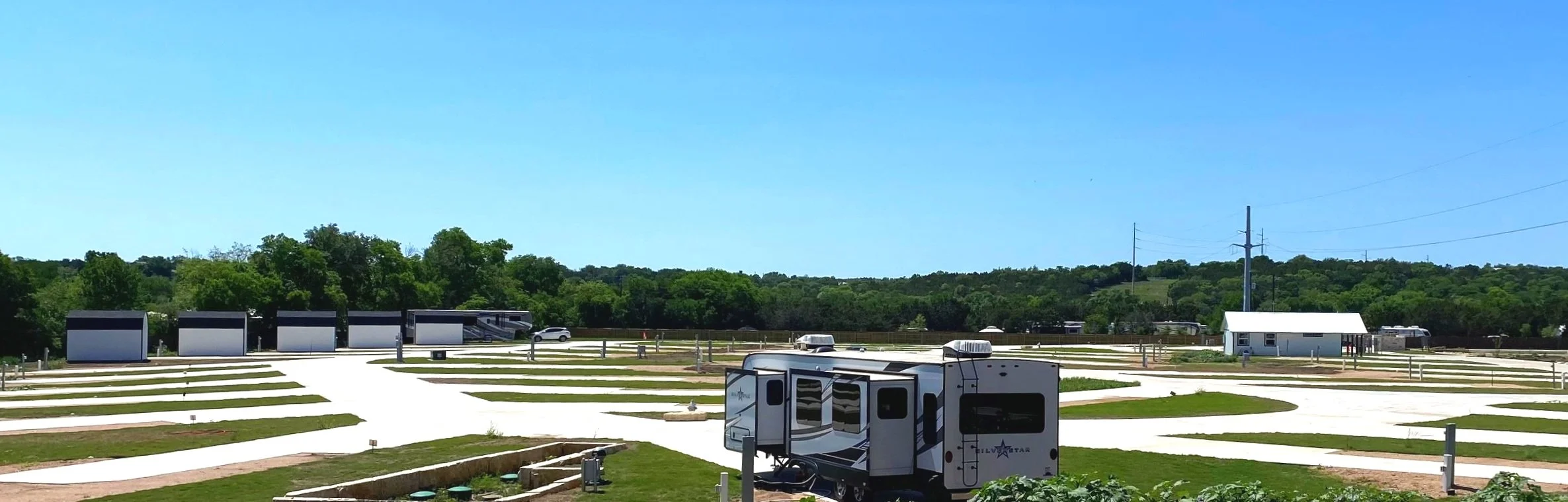 Juniper Ridge RV Village