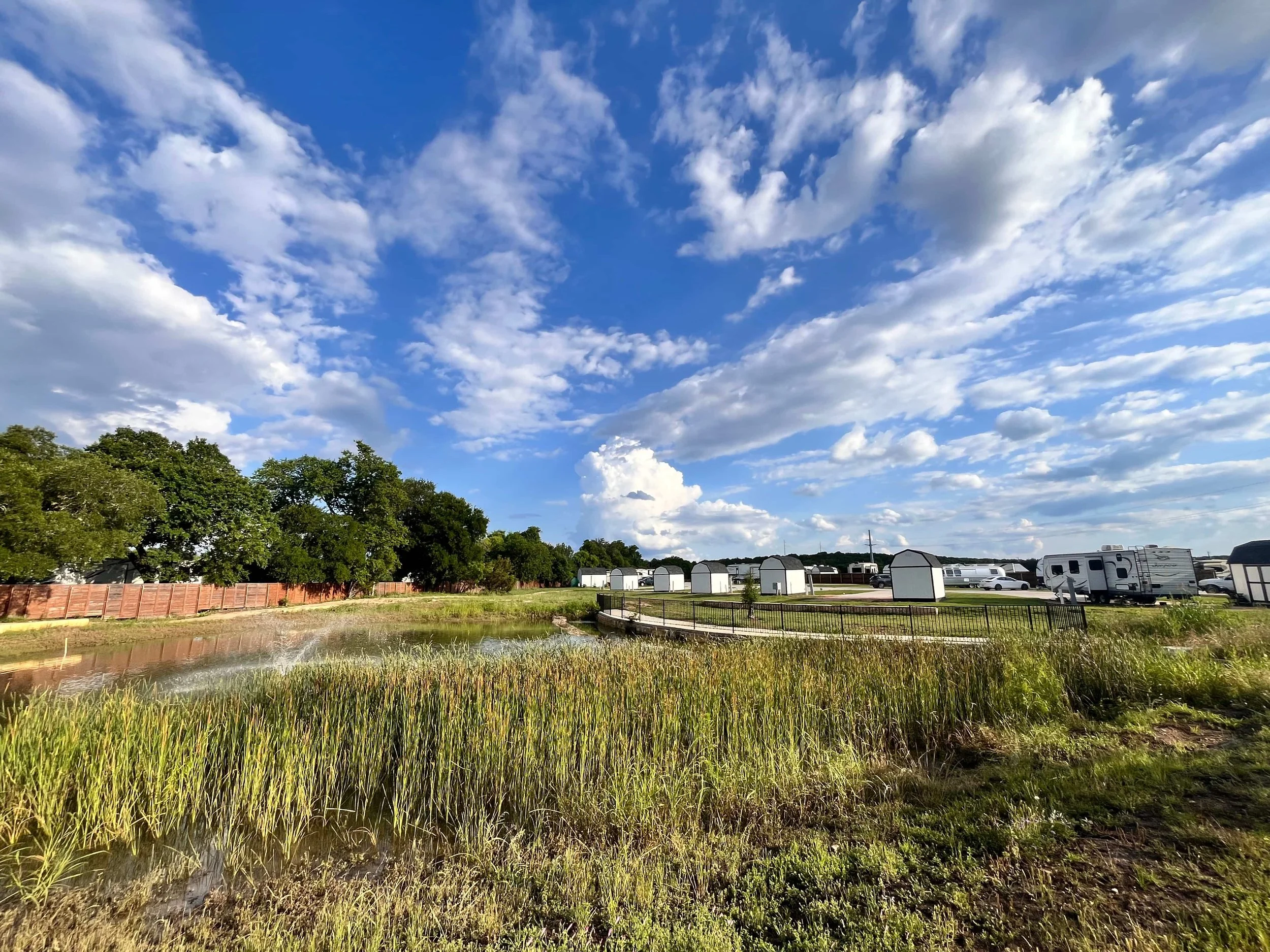 Juniper Ridge | Liberty Hill RV Park – The Place You Want to Be