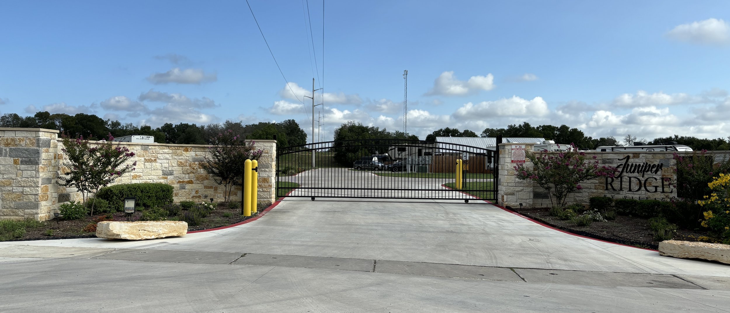 Resident Resources — Juniper Ridge RV Village