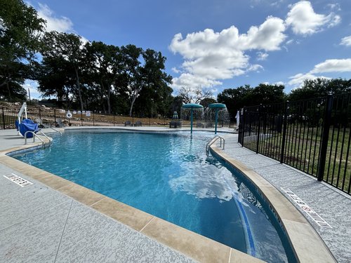 Juniper Ridge RV Village