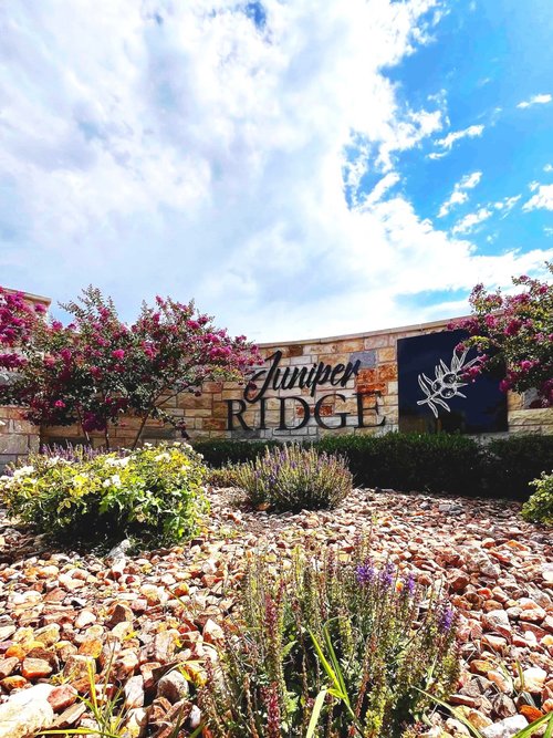 Juniper Ridge | Liberty Hill RV Park – The Place You Want to Be
