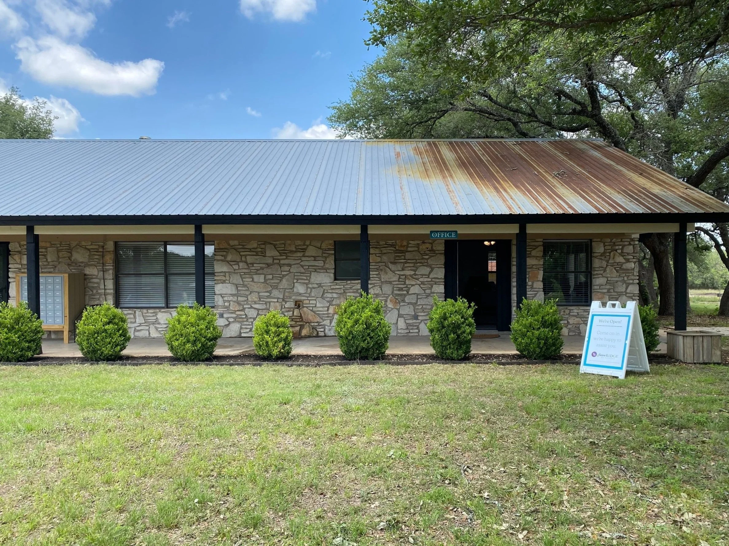 Juniper Ridge RV Village