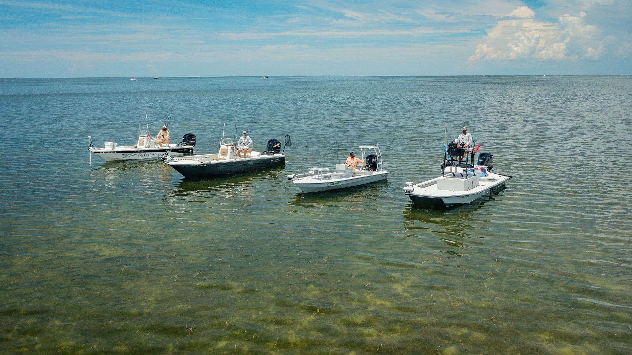 Contact — Crystal River Fishing Pros