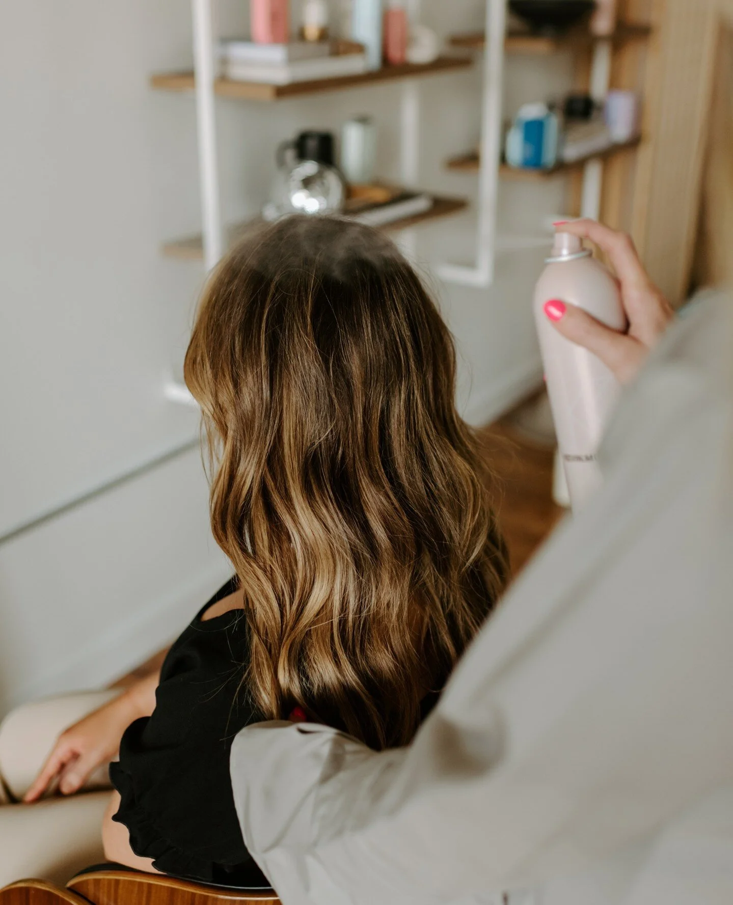Salon Lôr | Atlanta Luxury Hair Salon