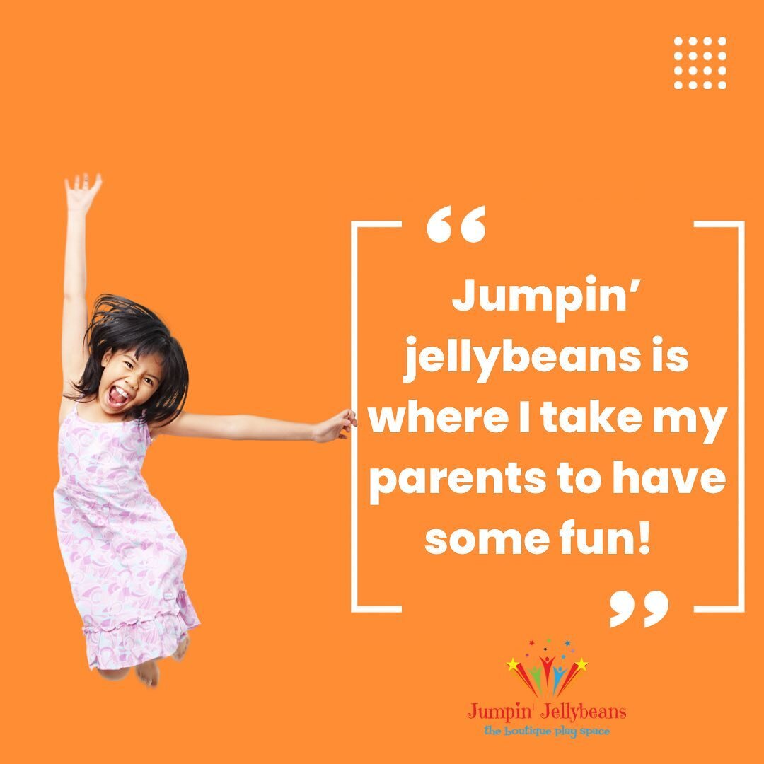 Jumpin' Jellybeans Collierville