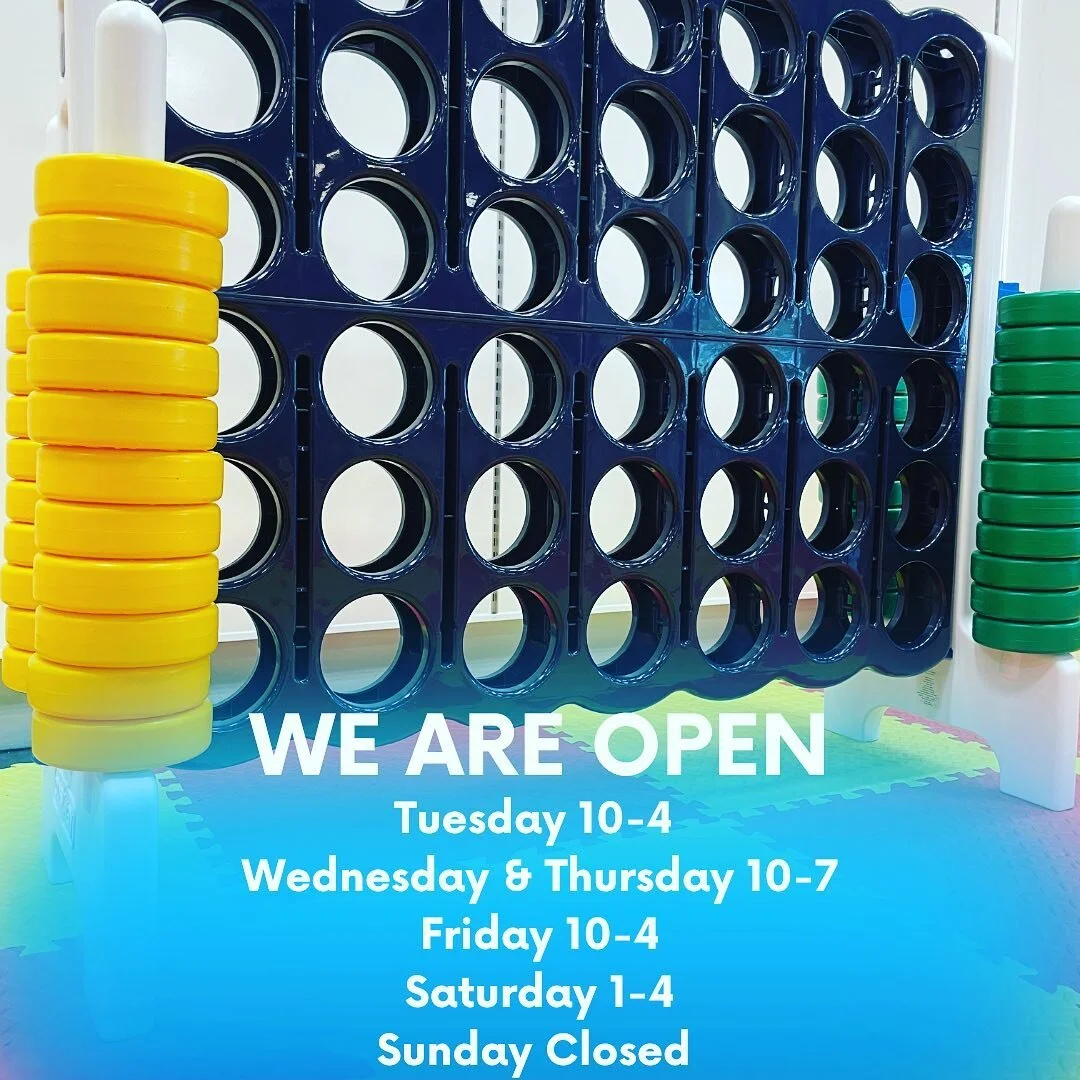 Jumpin' Jellybeans Collierville