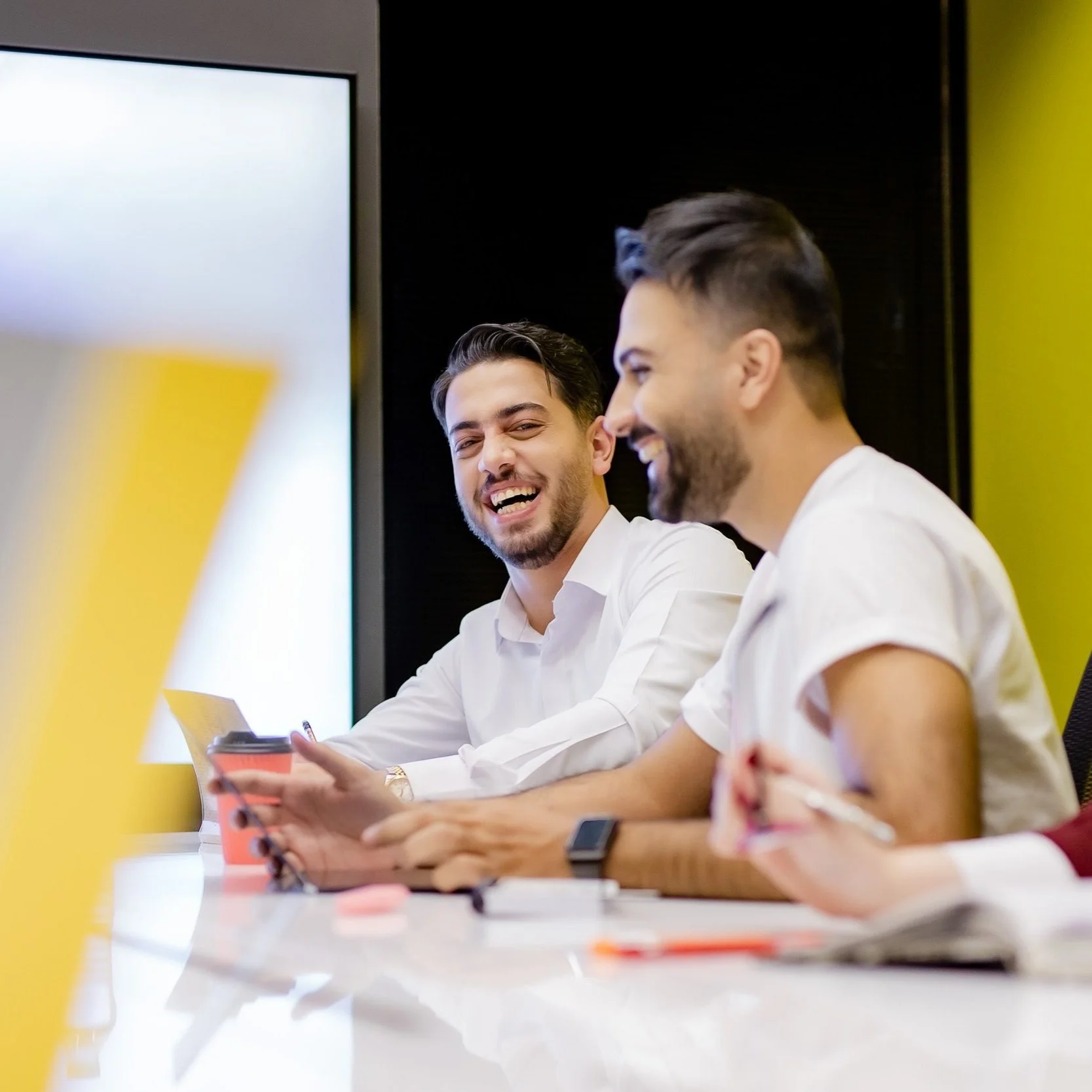 150+ Workplace Wellbeing Workshops delivered by experts — Work Well Being