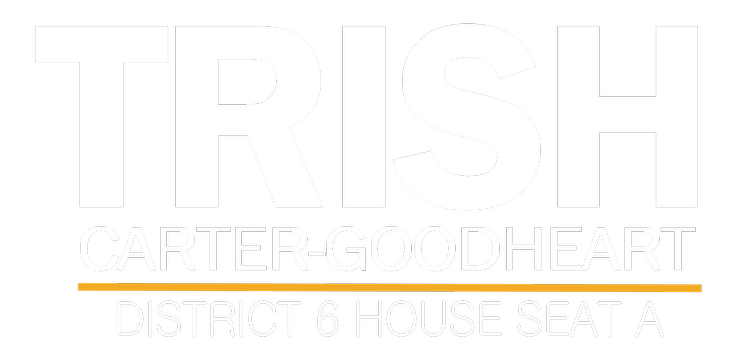 Trish Carter-Goodheart for Idaho District 6 | Native Woman Leading for ...