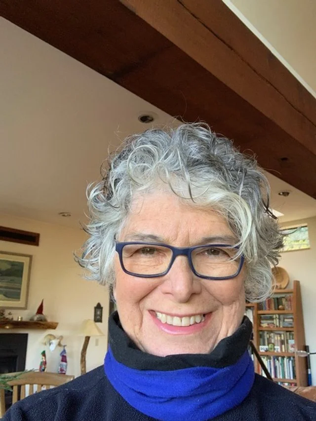 The Humans — Press Paws Ranch Retreat
