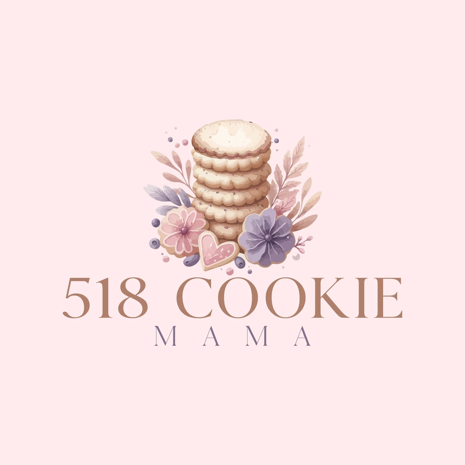518 Cookie Mama