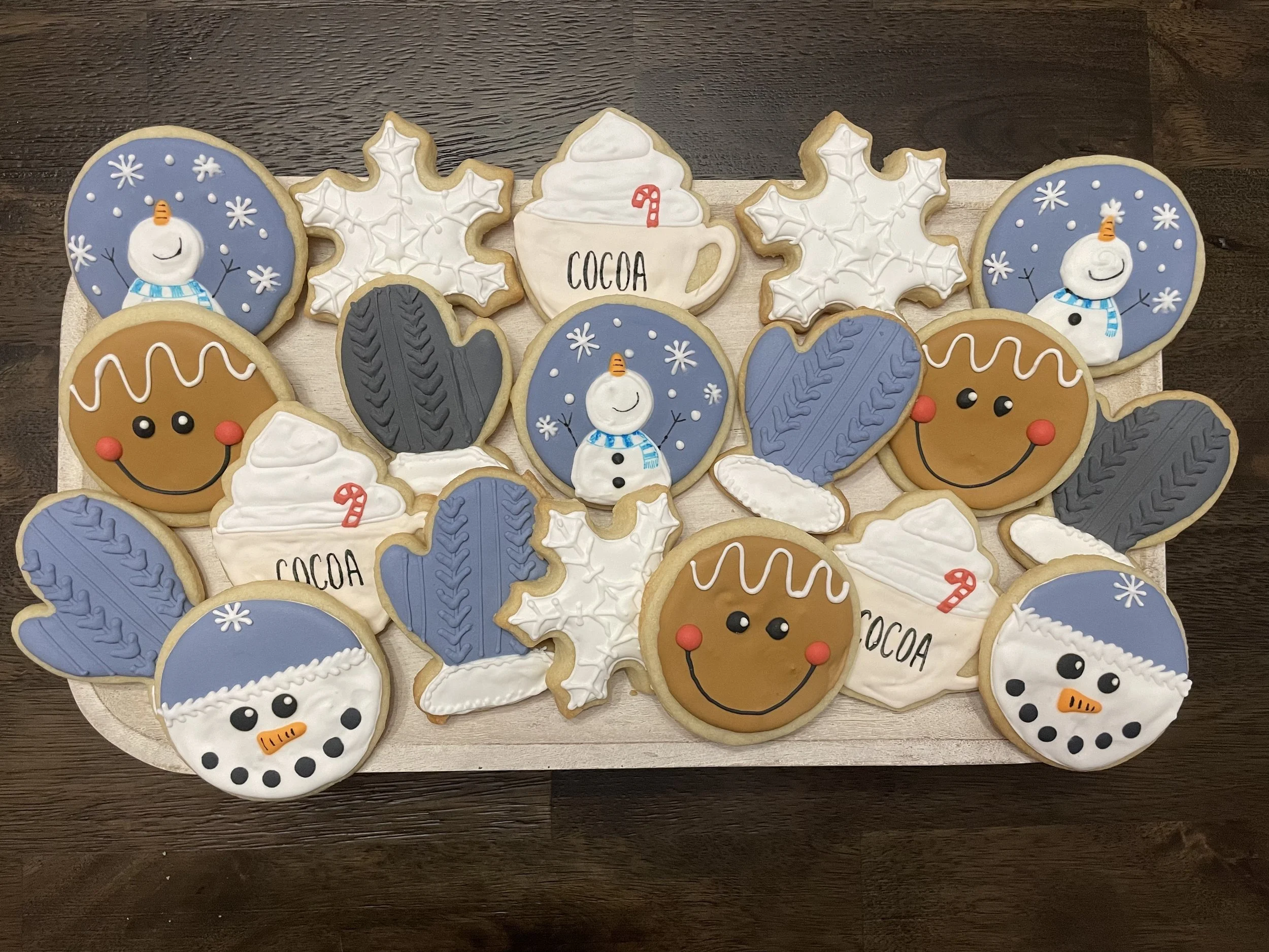 518 Cookie Mama
