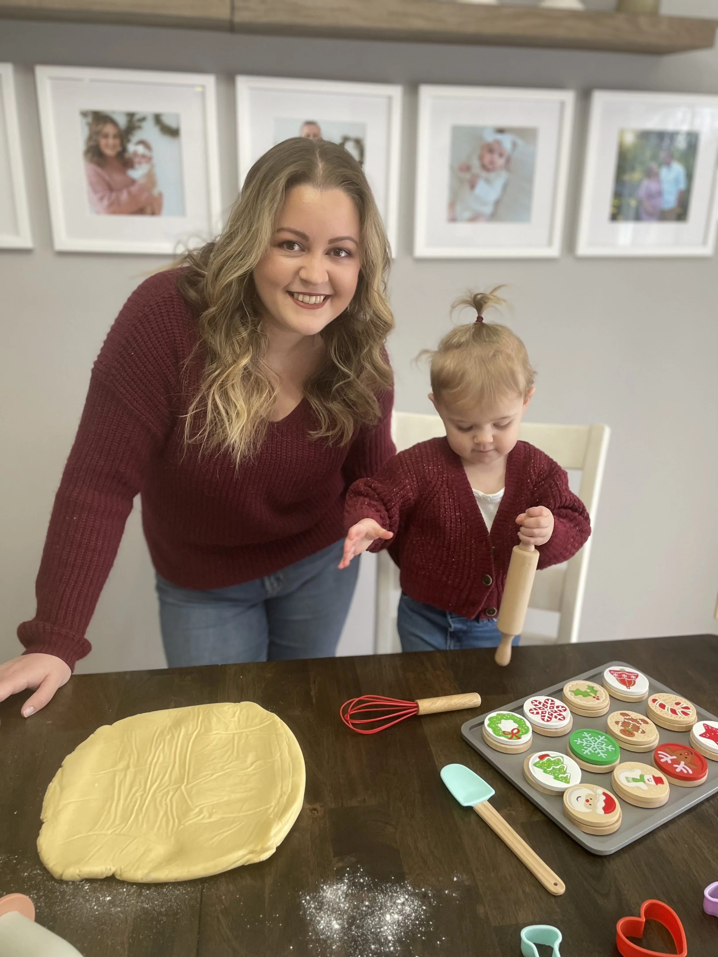 518 Cookie Mama