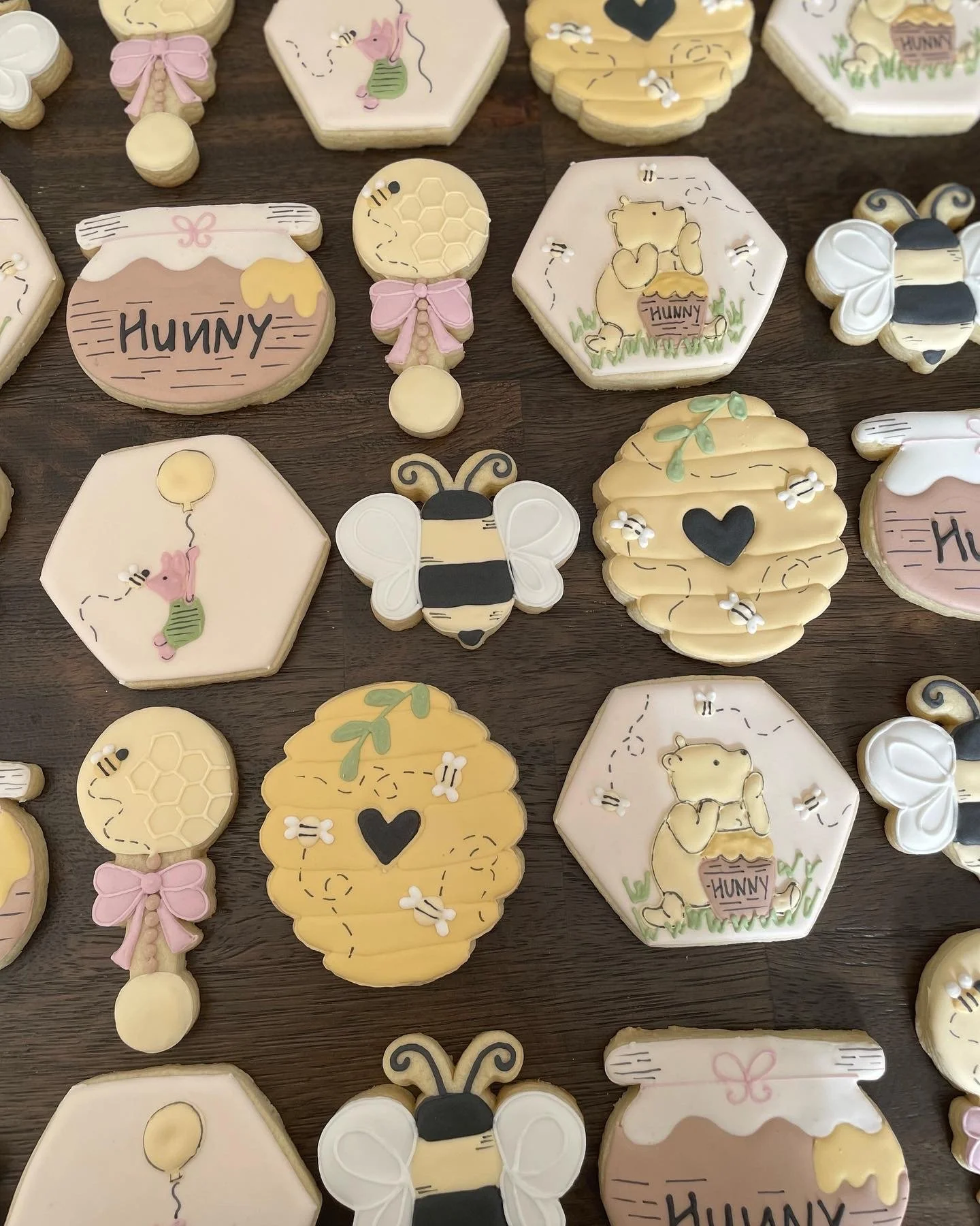518 Cookie Mama