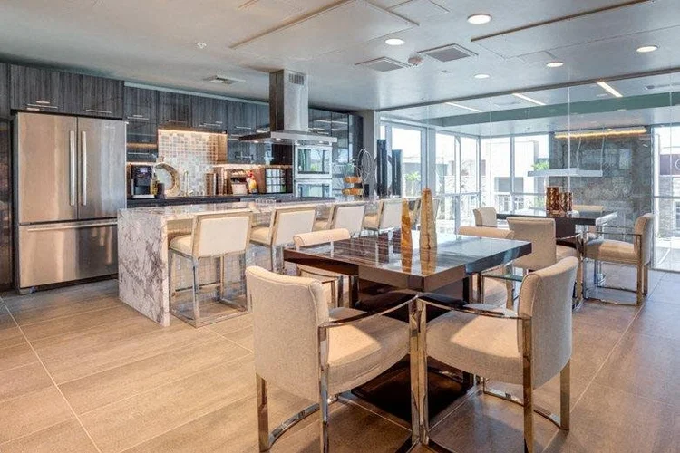 Kitchens — Design Source Interiors