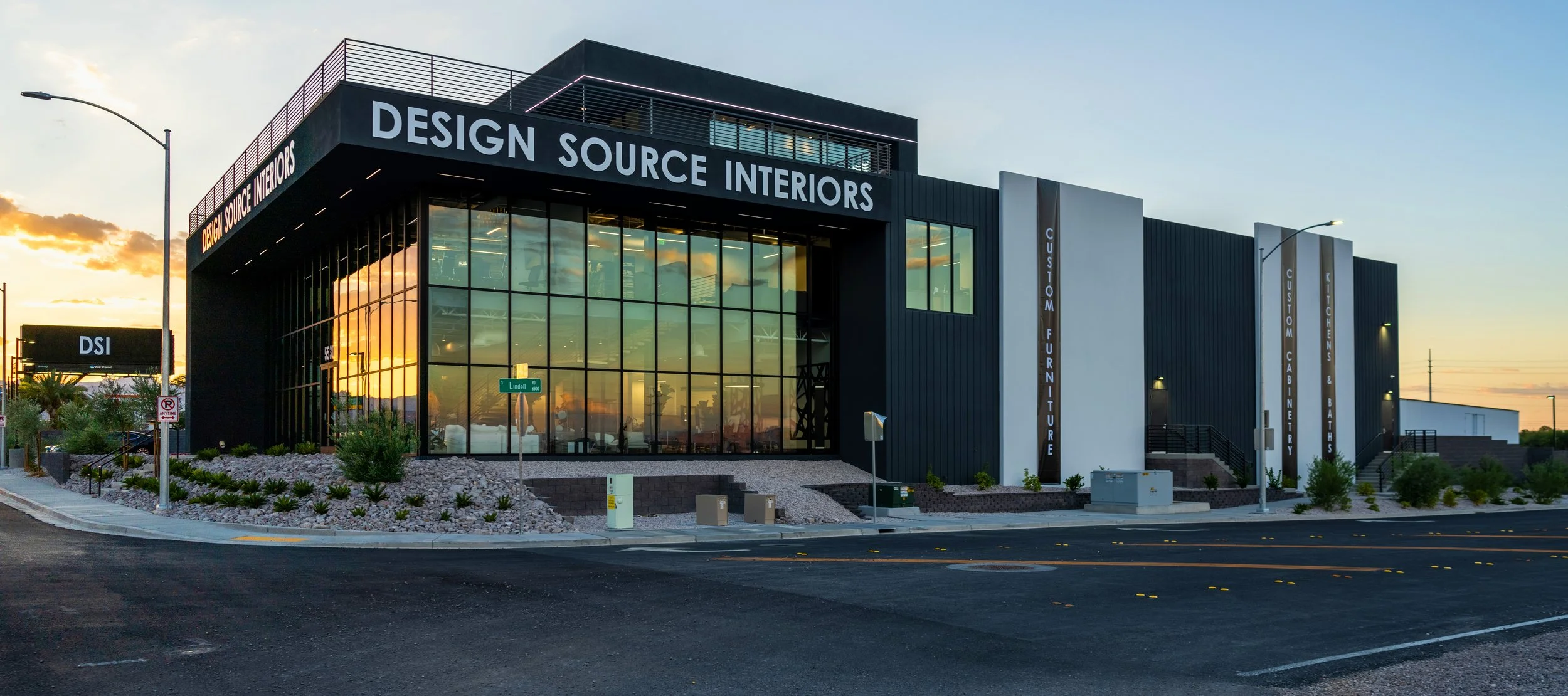 Design Source Interiors