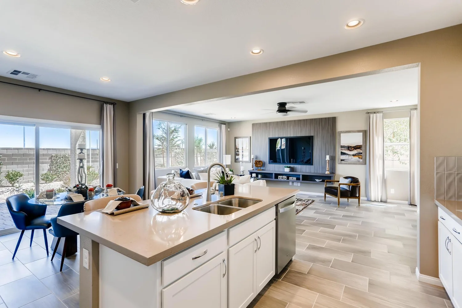 Kitchens — Design Source Interiors