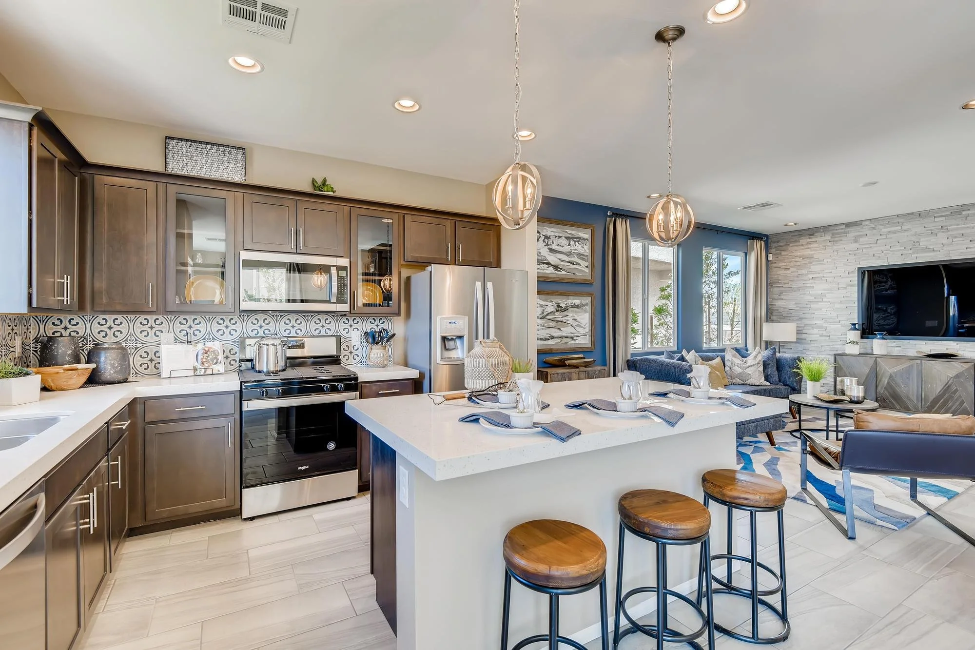 Kitchens — Design Source Interiors