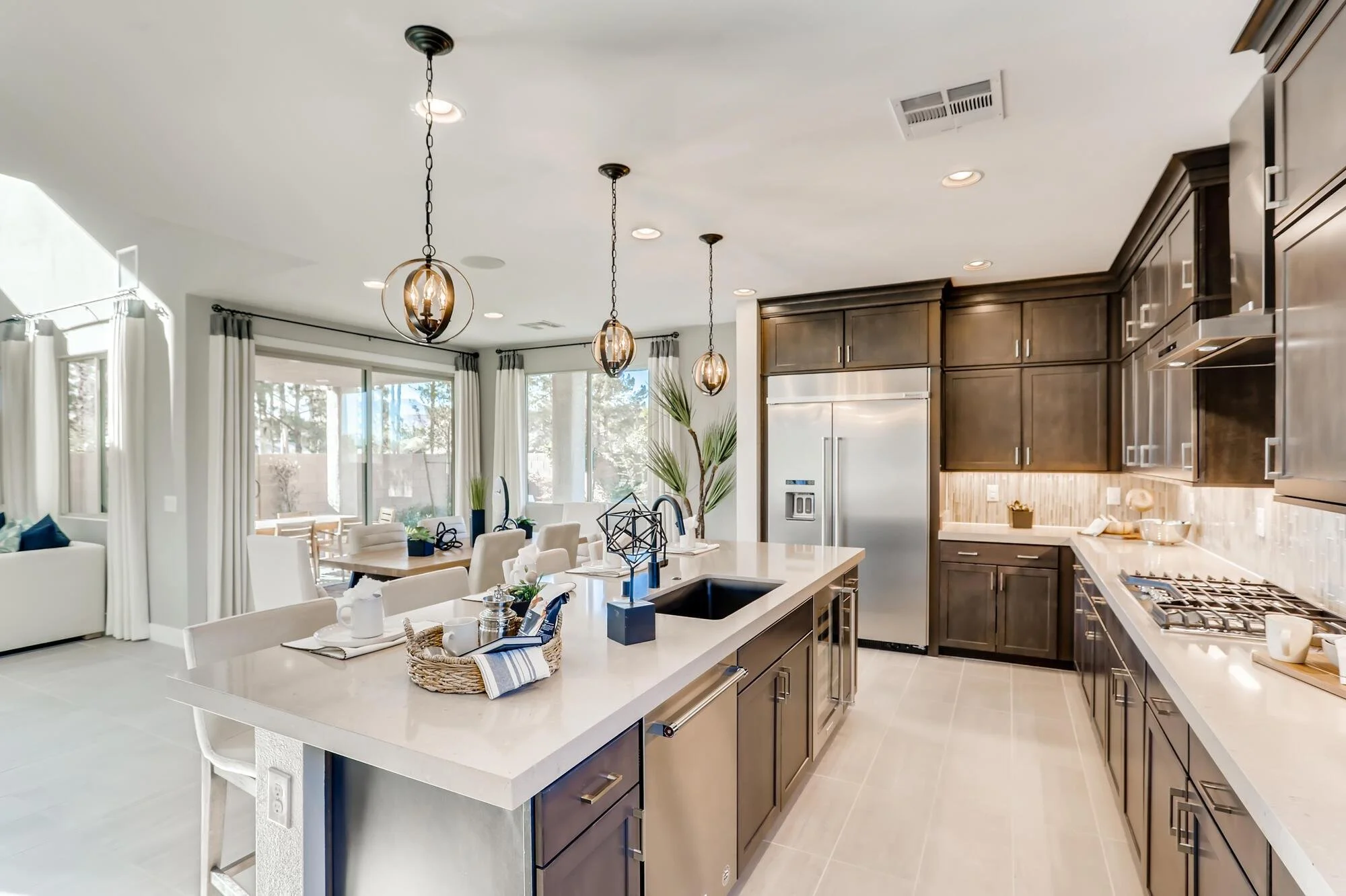 Kitchens — Design Source Interiors