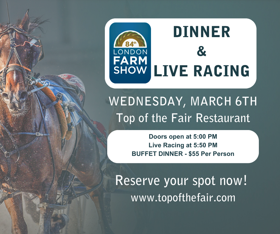 Events — Top Of The Fair Restaurant