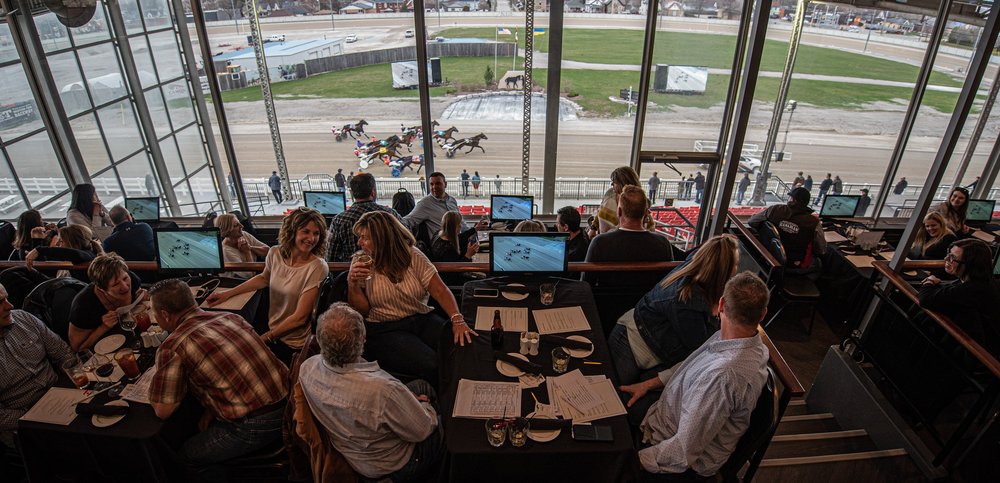 Events — Top Of The Fair Restaurant