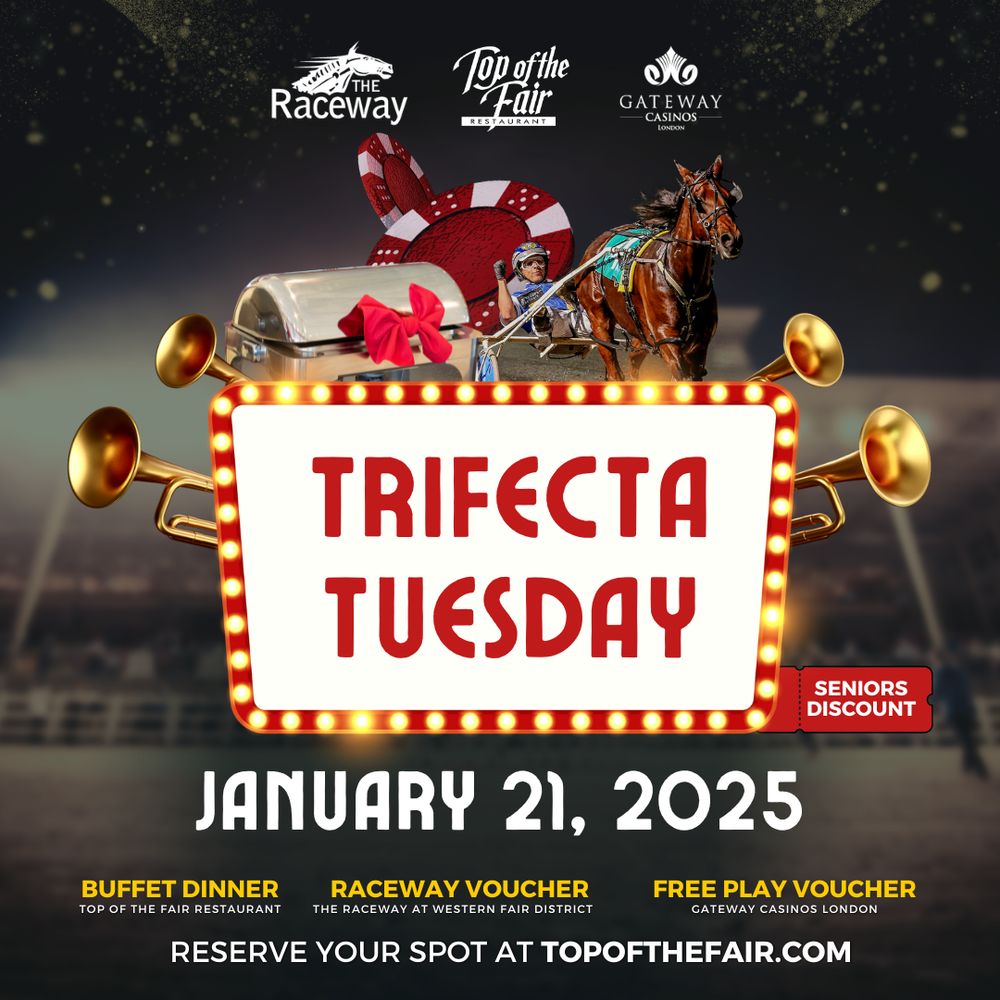 Events — Top Of The Fair Restaurant