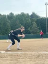 16U - Fletcher — Snohomish Shock Fastpitch
