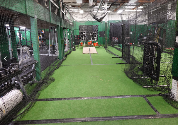 Facilities — Snohomish Shock Fastpitch