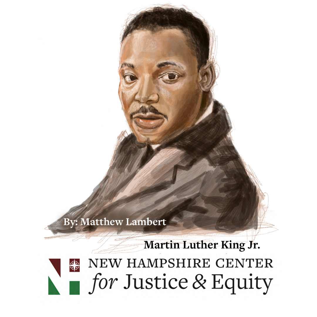 Martin Luther King Jr.: A Civil Rights Icon — New Hampshire Center for ...