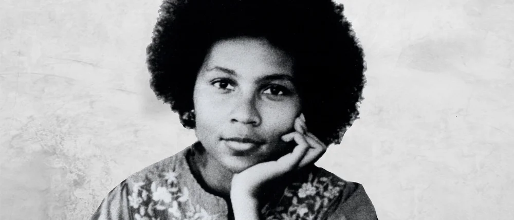 bell hooks: A Voice for Love and Liberation — New Hampshire Center for ...